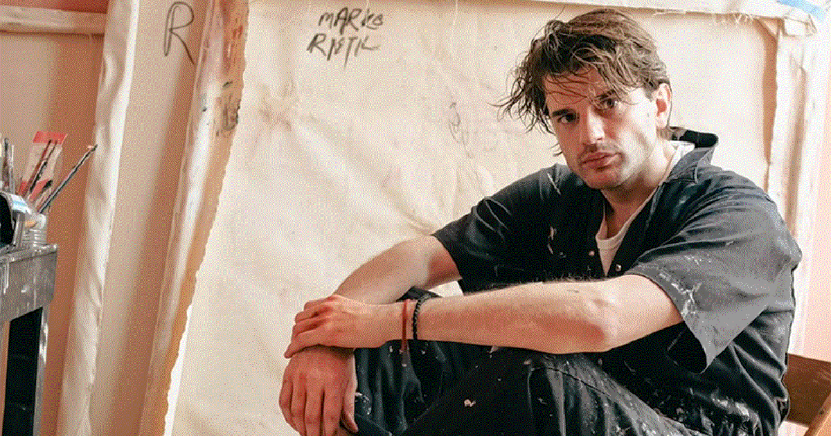 A Violent Display of Affection | ALLGORITHIM